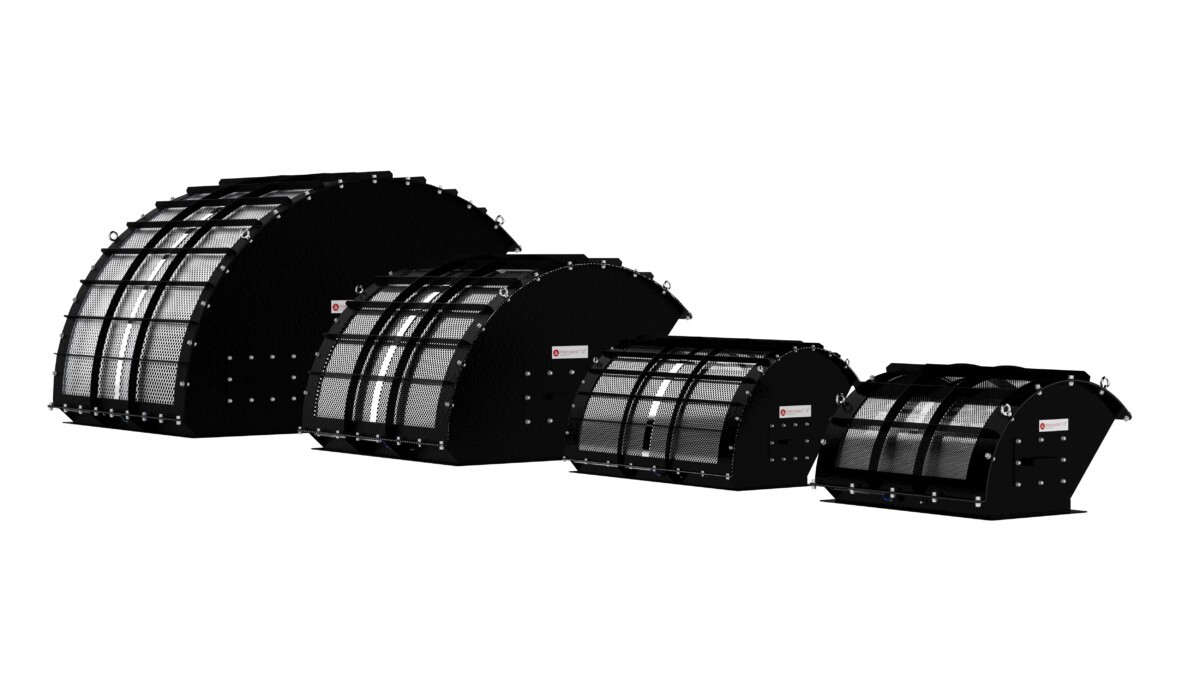 Interceptor®-LT® | CV Technology