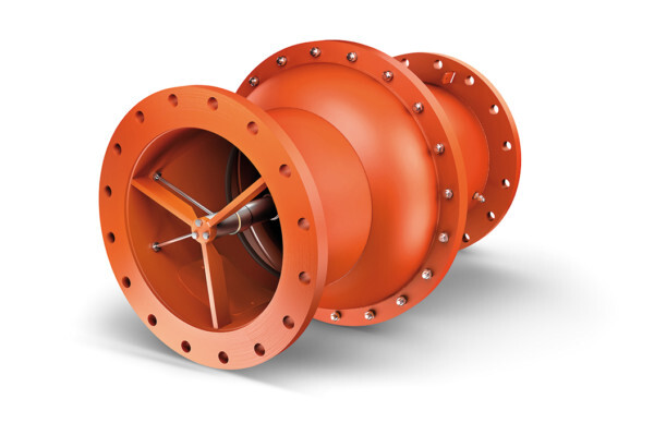 Explosion Isolation | CV Technology