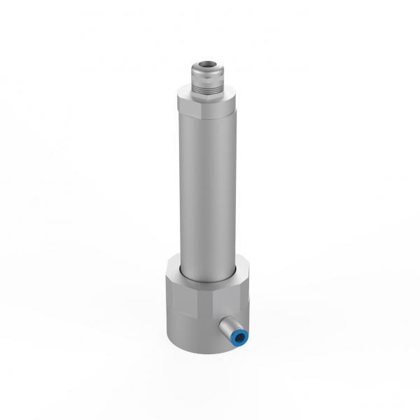 The Conex® Controller | CV Technology