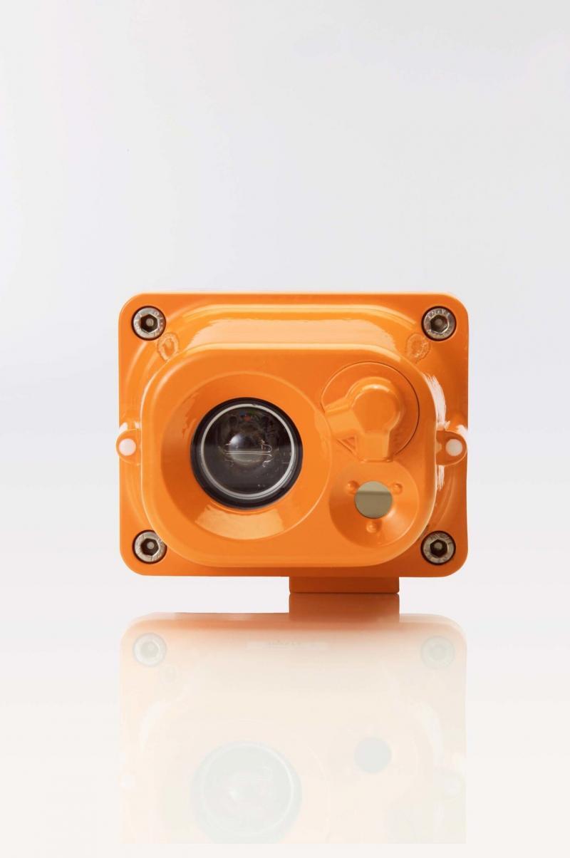 Eximio-C Control Unit | CV Technology