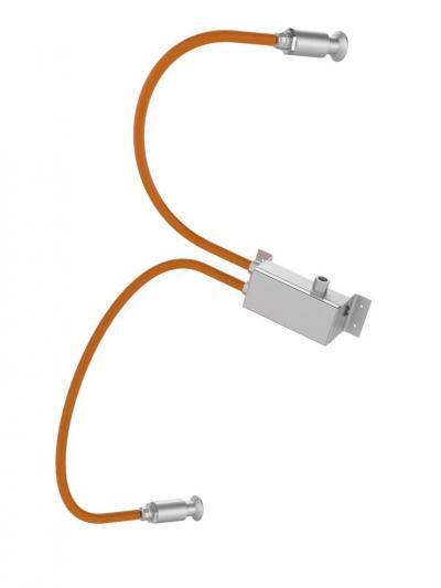 DetEx® Pressure Detector | CV Technology