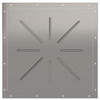 Explosion Venting | CV Technology