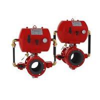 Explosion Protection Systems for Combustible Dust Hazards