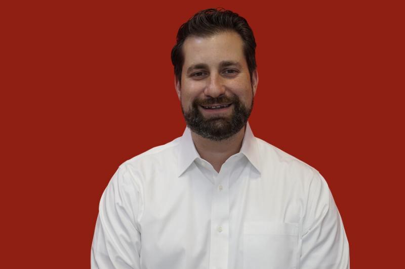 Our Team - CV Technology