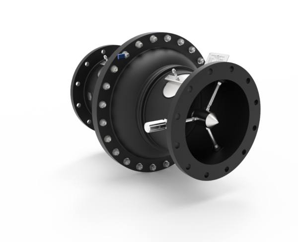 Explosion Venting | CV Technology