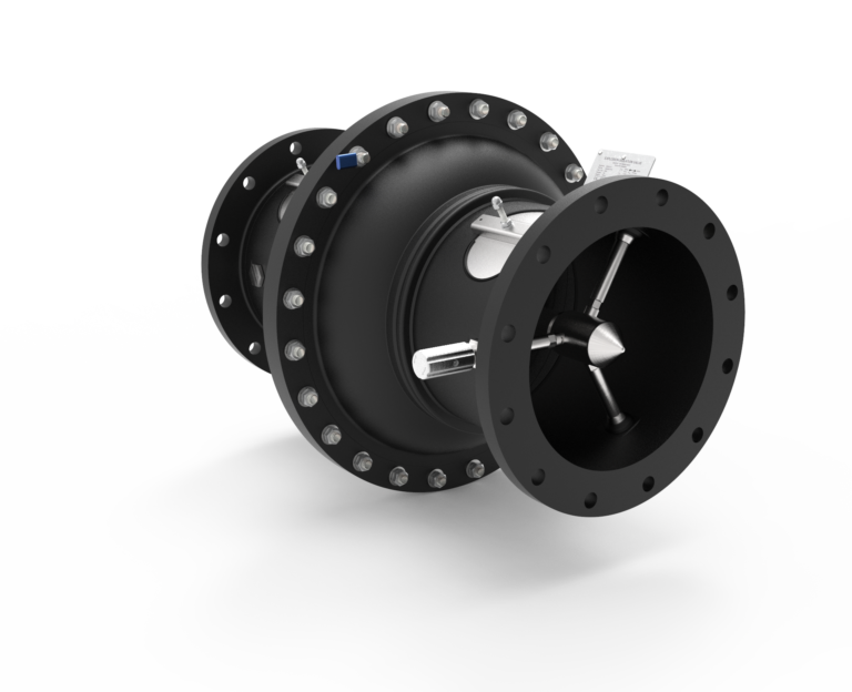 Explosion Venting | CV Technology