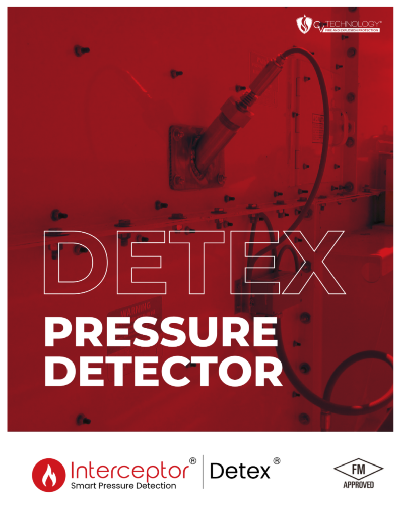 Brochures - CV Technology