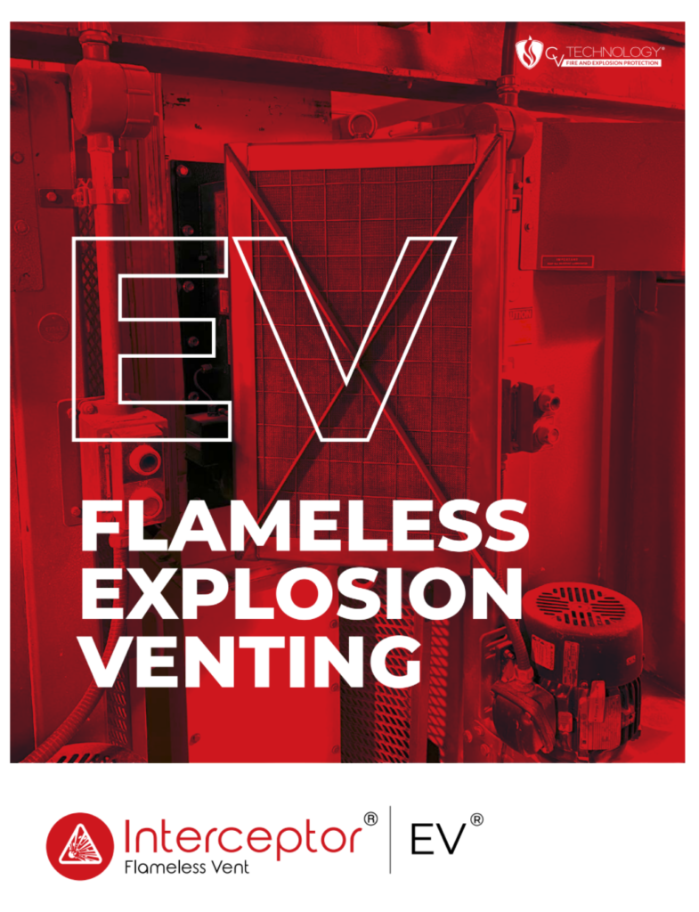 Brochures - CV Technology