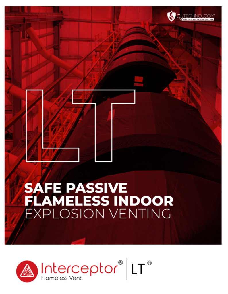 Brochures - CV Technology