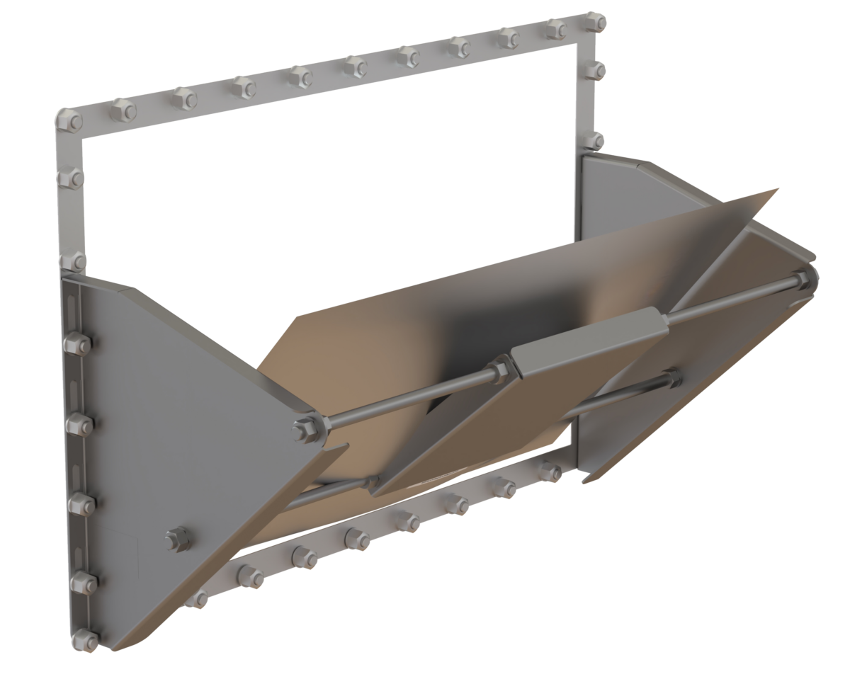 Interceptor BD Launch - CV Technology
