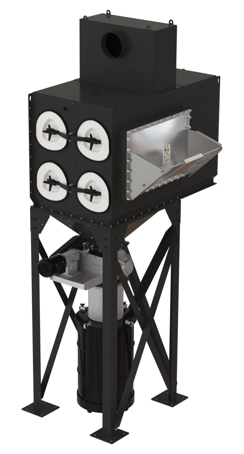 Interceptor BD Launch - CV Technology