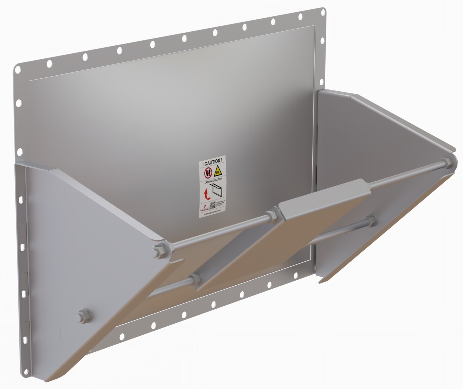 Interceptor-BD - CV Technology